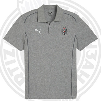 Puma polo majica FK Partizan 6027