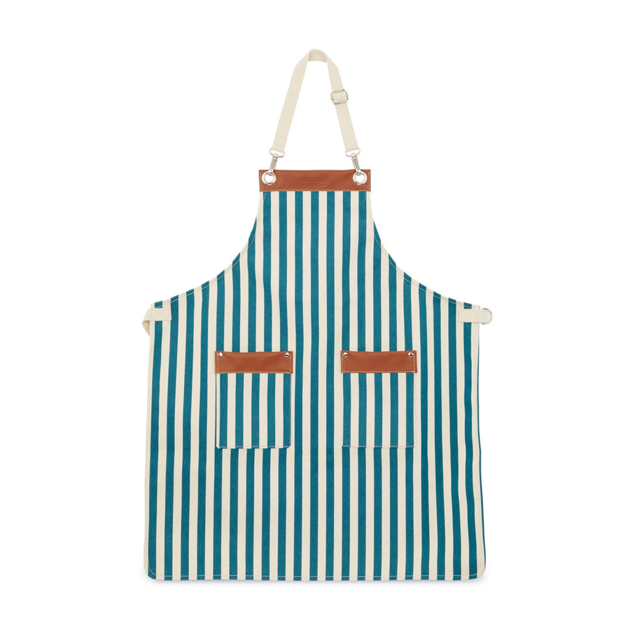 Portofino Kecelja Na Pruge / Striped Apron