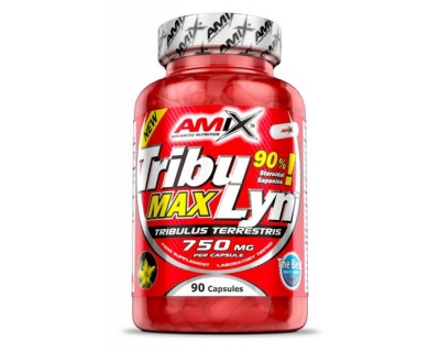 AMIX TribuLyn Max 90kap.