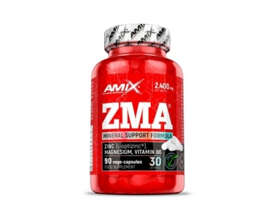 AMIX ZMA 90kap.