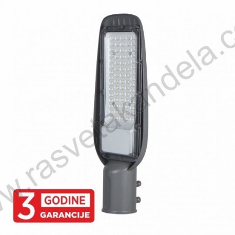 LED ulična svetiljka 30W M450030-S1 6500K