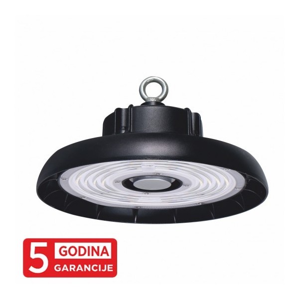 LED industrijsko zvono UFO ECO LED 100W M460100-S5 6500K