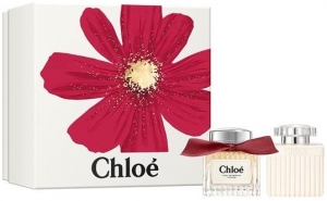 Chloe Set L`Eau de Parfum Intense 2024 W edp 50ml + 100ml BL