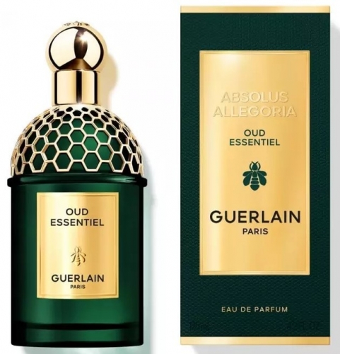 Guerlain Absolus Allegoria Oud Essentiel edp 125ml