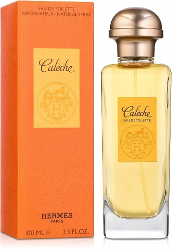 Hermes Caleche W edt 100ml