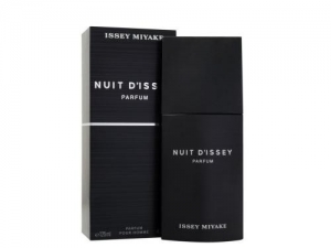 I.M. Nuit D`issey Pour Homme 2015 M edp 125ml