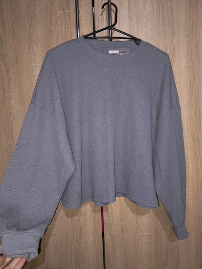 H&M oversized duks