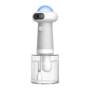 ROJECO AUTOMATIC SOAP DISPENSER FOR PETS - 400ML