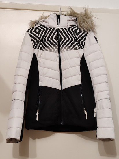 Ice Peak Polar ski S jakna