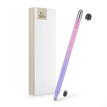 TECH-PROTECT USP100 TOUCH STYLUS PEN - PRECISE AND RESPONSIVE