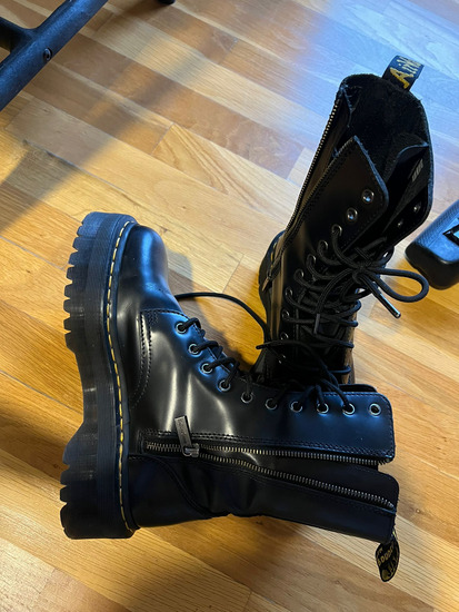 Dr Martens Duboke cipele - Jadon zimske