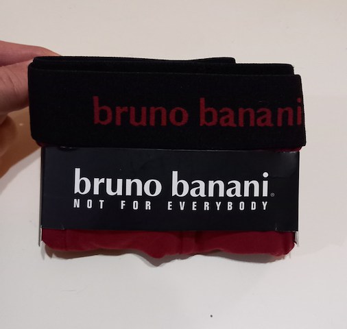 Bruno Banani bokserice