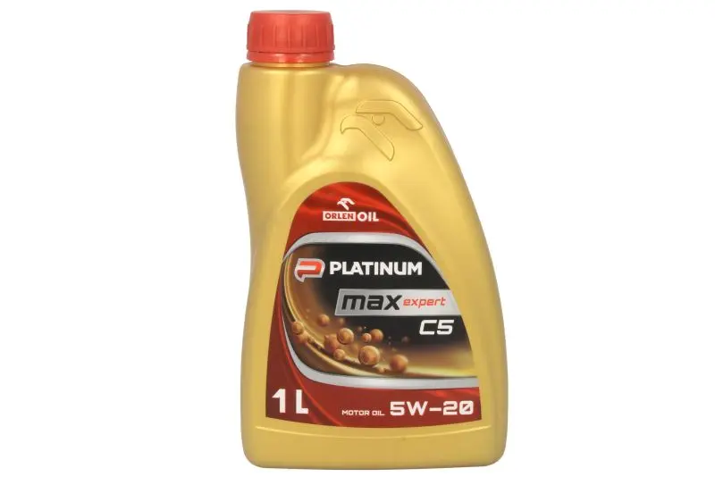 ORLEN Motorno ulje MAXEXP. C5 5W20, 1l