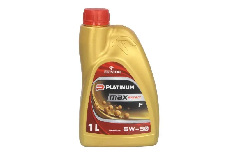 ORLEN Motorno ulje MAXEXP. F 5W30, 1l