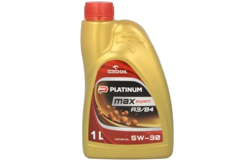 ORLEN Motorno ulje MAXEXP. A3/B4 5W30, 1l