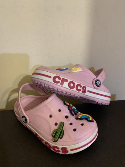 Crocs papuce broj 28