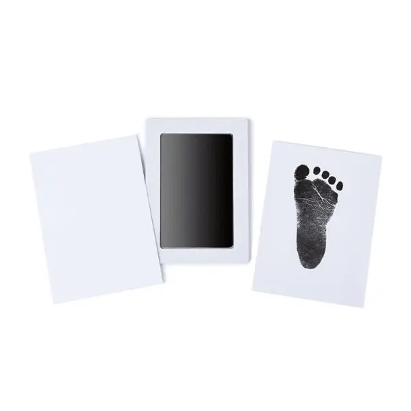 Mastilo za Baby print kolaž