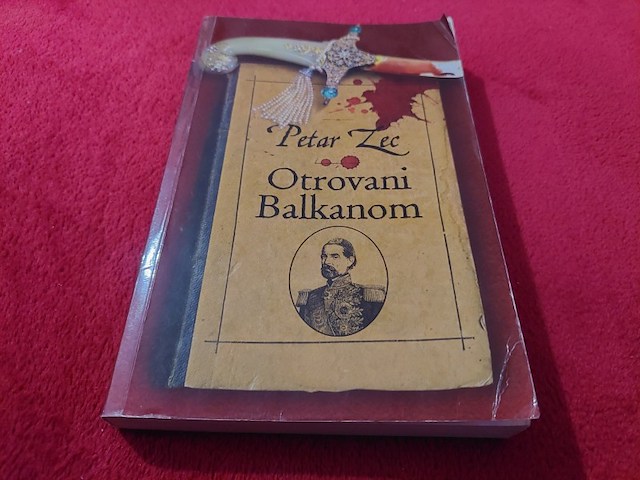 Otrovani Balkanom Petar Zec