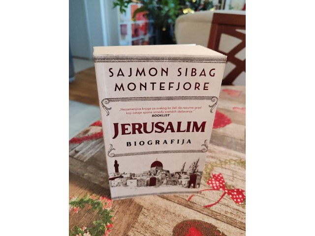 Jerusalim Montefjore