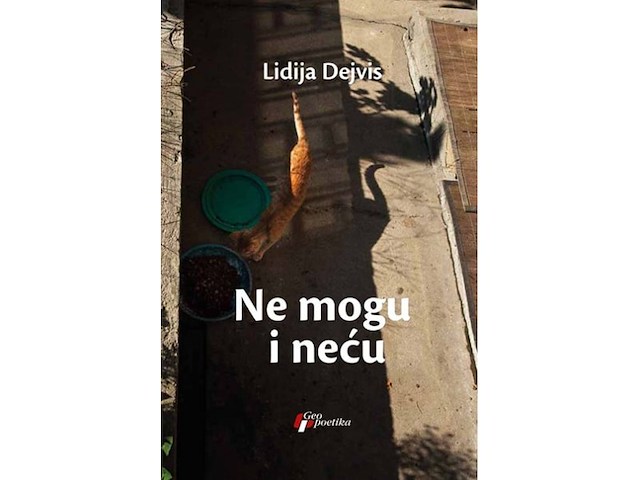 Ne mogu i neću