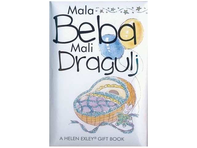 Mala beba mali dragulj