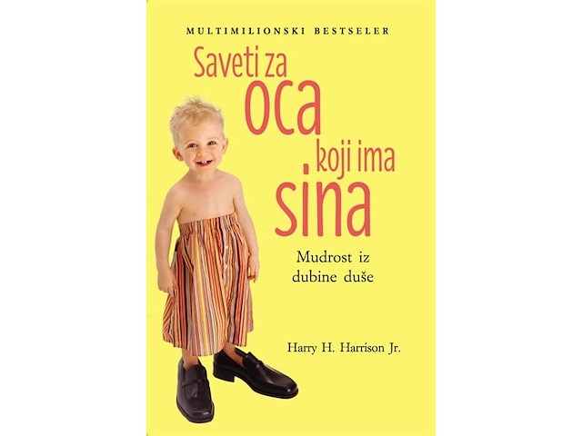 Saveti za oca koji ima sina