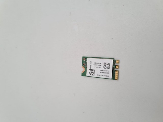 Wireless kartica za Acer Aspire A315-53