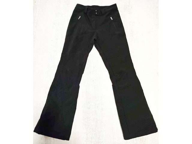 `McKINLEY` 3.000mm ski pantalone sa elastinom b 36 (XS)