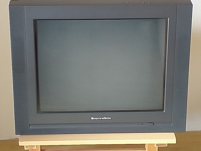 Televizor Kopernikus CRT