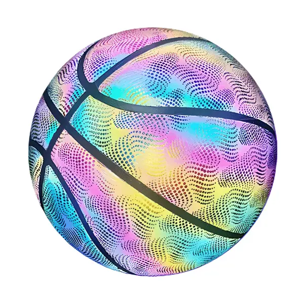 Hologramska košarkaška lopta Flashball