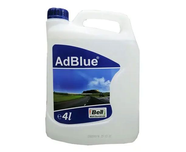 Aditiv Bell AdBlue 4L