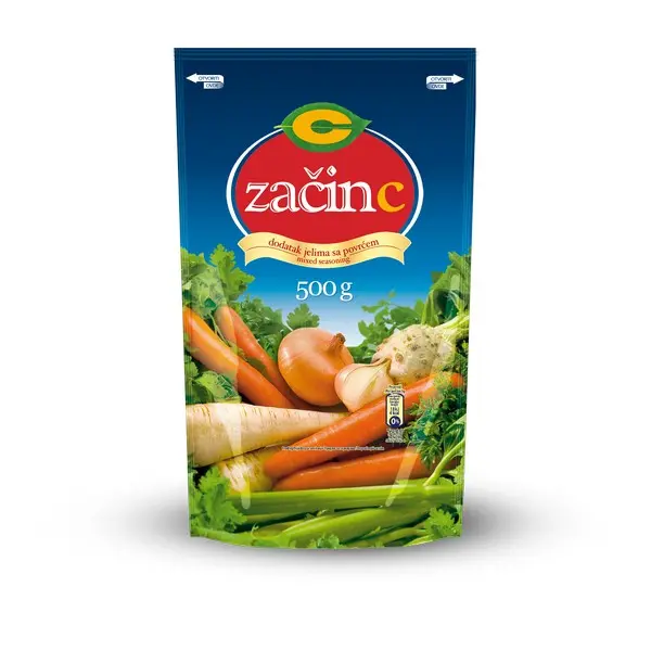 C Začin C, 500g