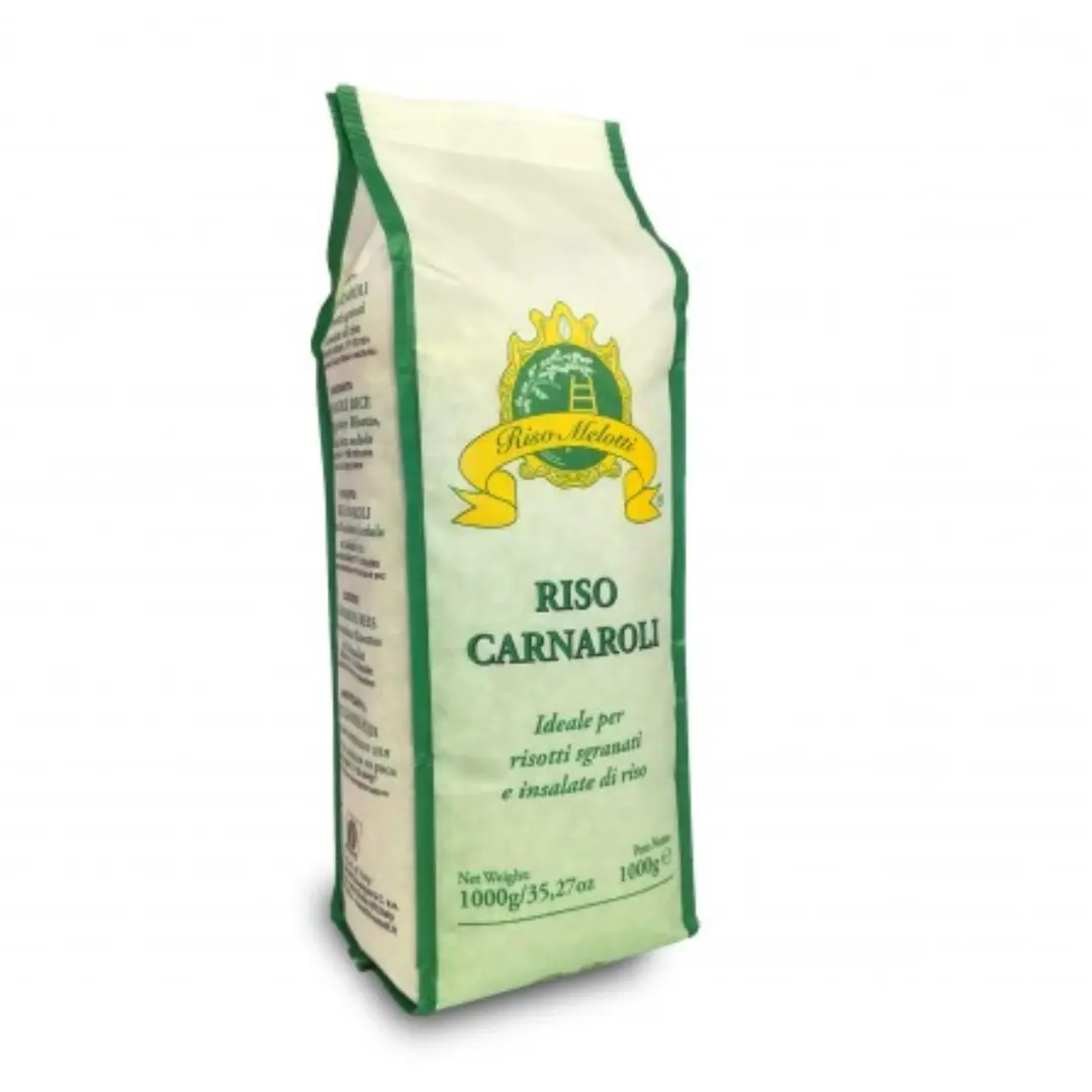 MELOTTI Pirinač Carnaroli, 1000g