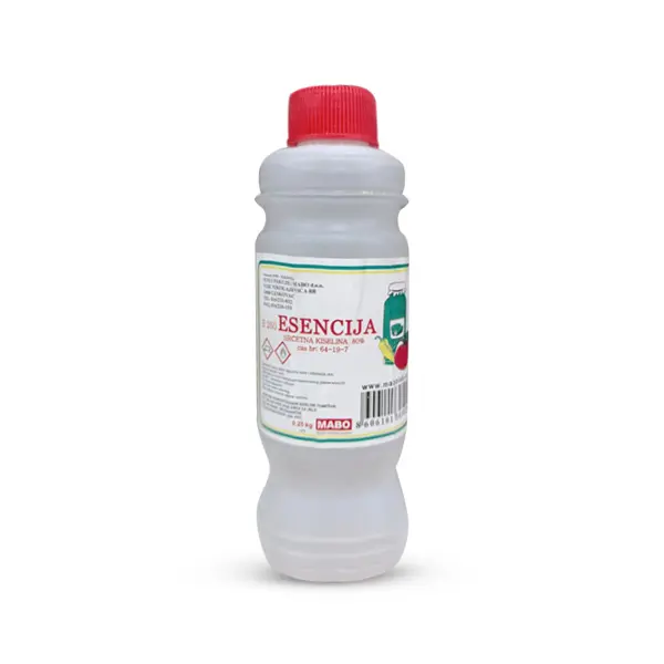 MABO Esencija, 250ml