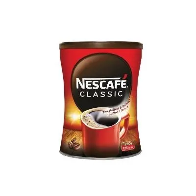 NESCAFE Kafa 250g limenka