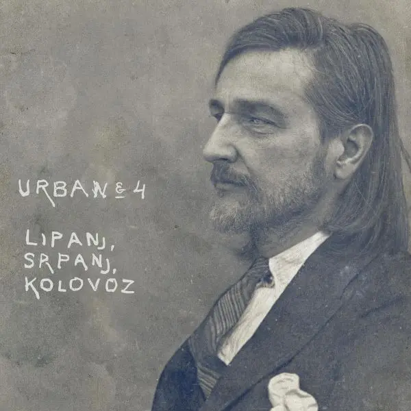 Urban &amp; 4 - Lipanj, Srpanj, Kolovoz