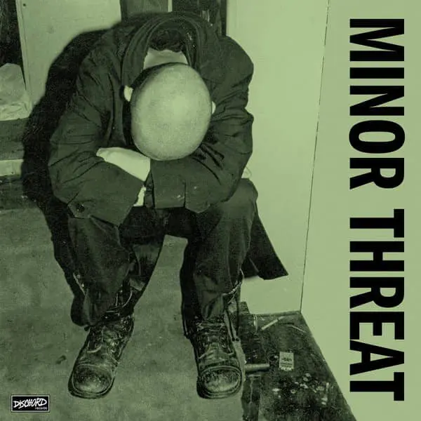 MINOR THREAT - MINOR THREAT