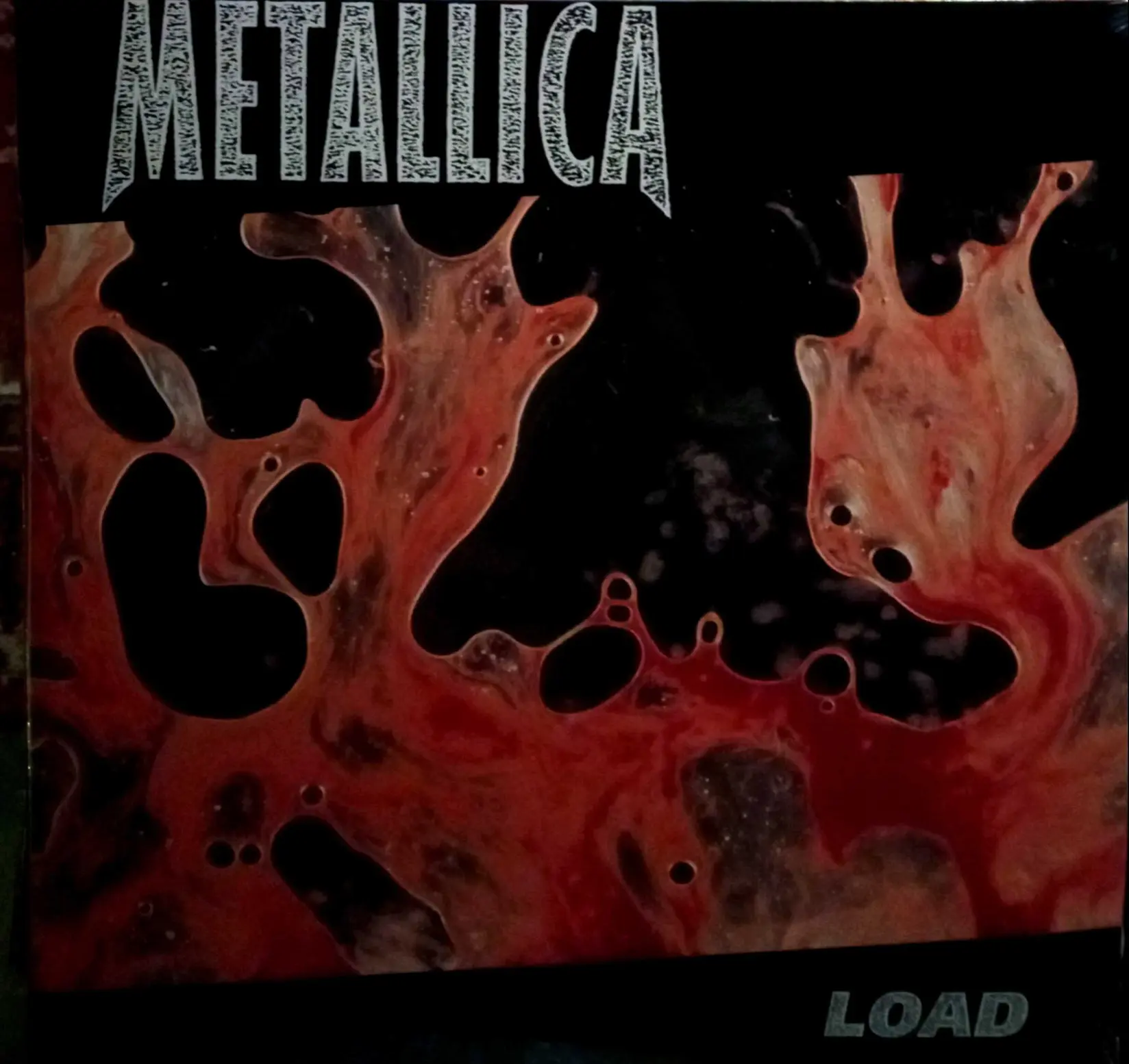 Metallica - Load