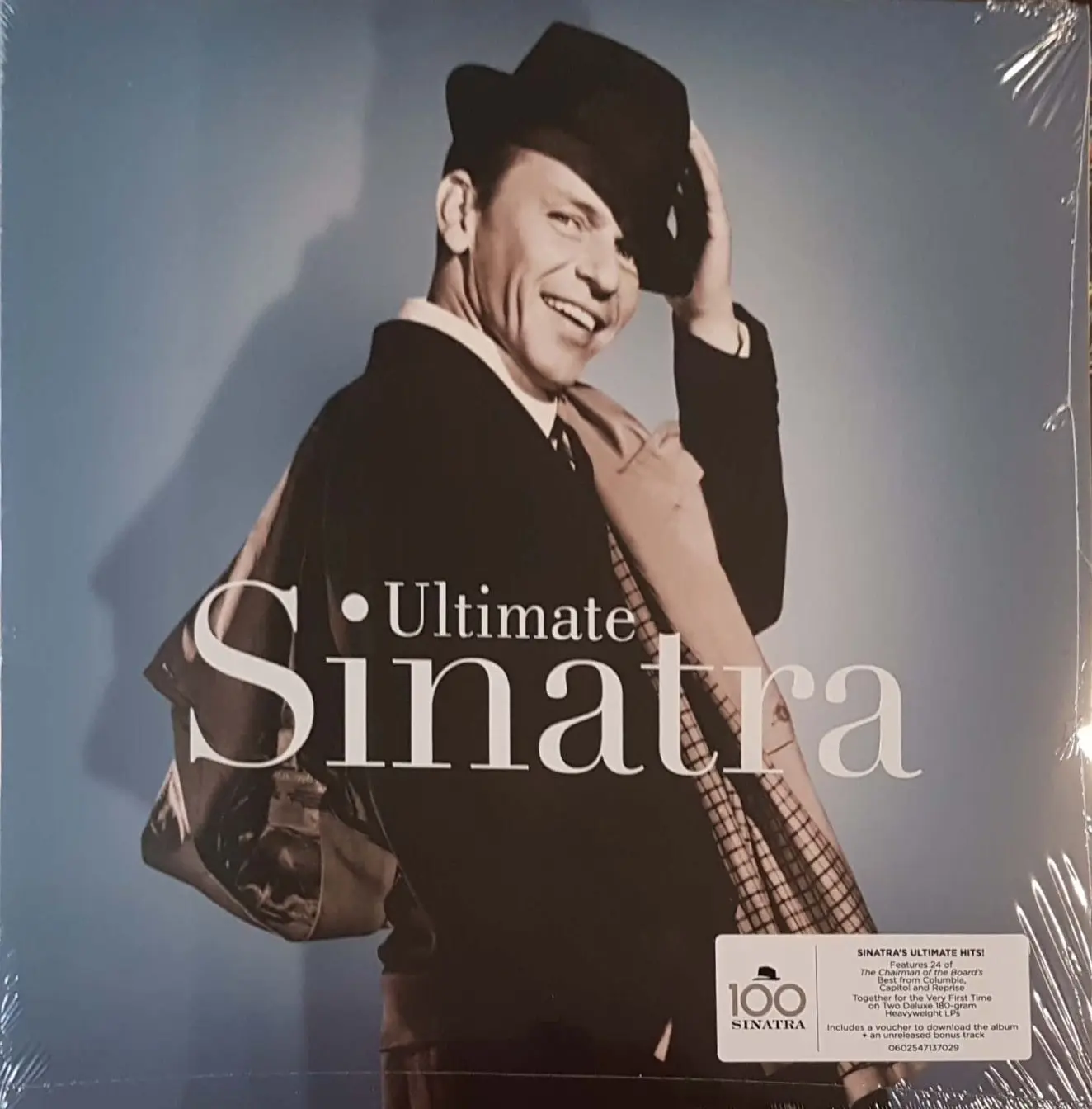 Frank Sinatra - Ultimate Sinatra