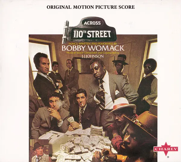 O.S.T. - Across 110th Street - 180