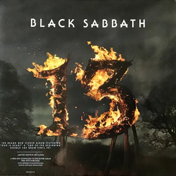 Black Sabbath-13 -