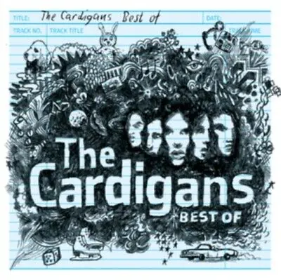 Cardigans - Best Of -1cd-