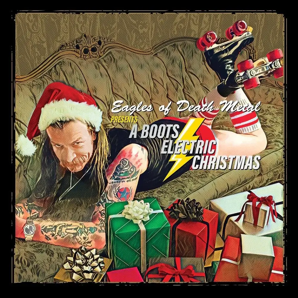 Eagles Of Death Metal - Eodm Presents: Boots..