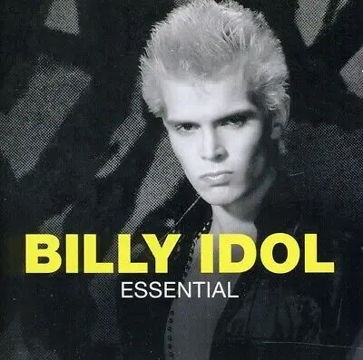 Billy Idol - Essential