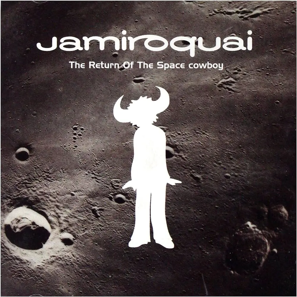 Jamiroquai - Return Of The Space..