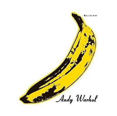 The Velvet Underground - The Velvet Underground And Nico - 45th Anniversary