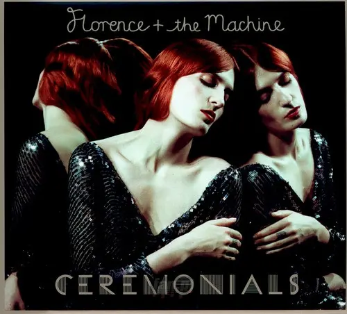 Florence And The Machine - Ceremonials