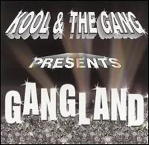 Kool &amp; The Gang - Gangthology + Dvd