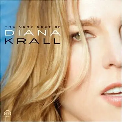 Diana Krall - Very Best Of