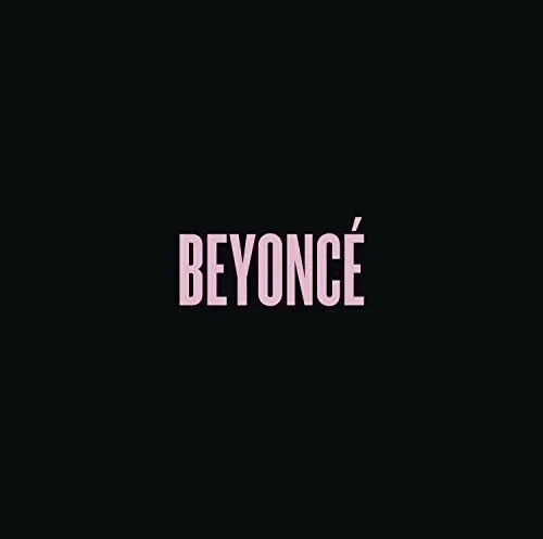 Beyonce - Beyonce